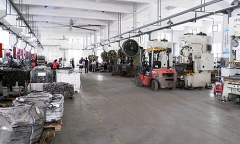 Reliant Industrial | Industries