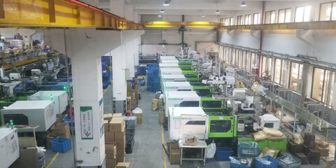 Reliant Industrial | Industries