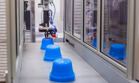 Reliant Industrial | Industries